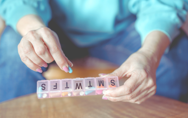 Medication Management Made Easy – Pharmacy For Life