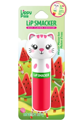 Lip Smacker Lippy Pal Lip Balm Kitten – Pharmacy For Life
