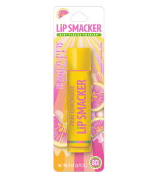 Lip Smacker Pink Lemonade Lip Balm – Pharmacy For Life