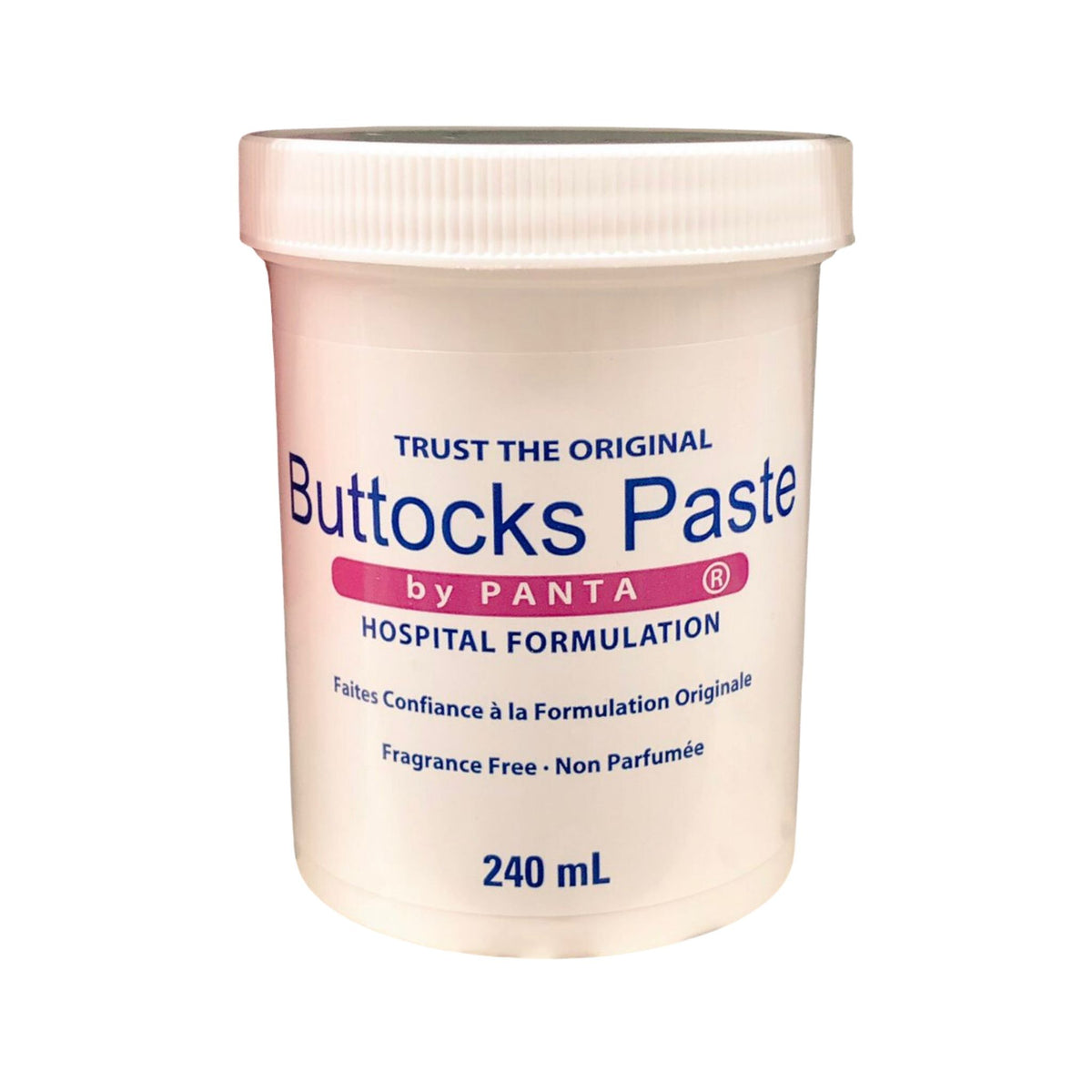 Buttocks Paste by Panta – Pharmacy For Life