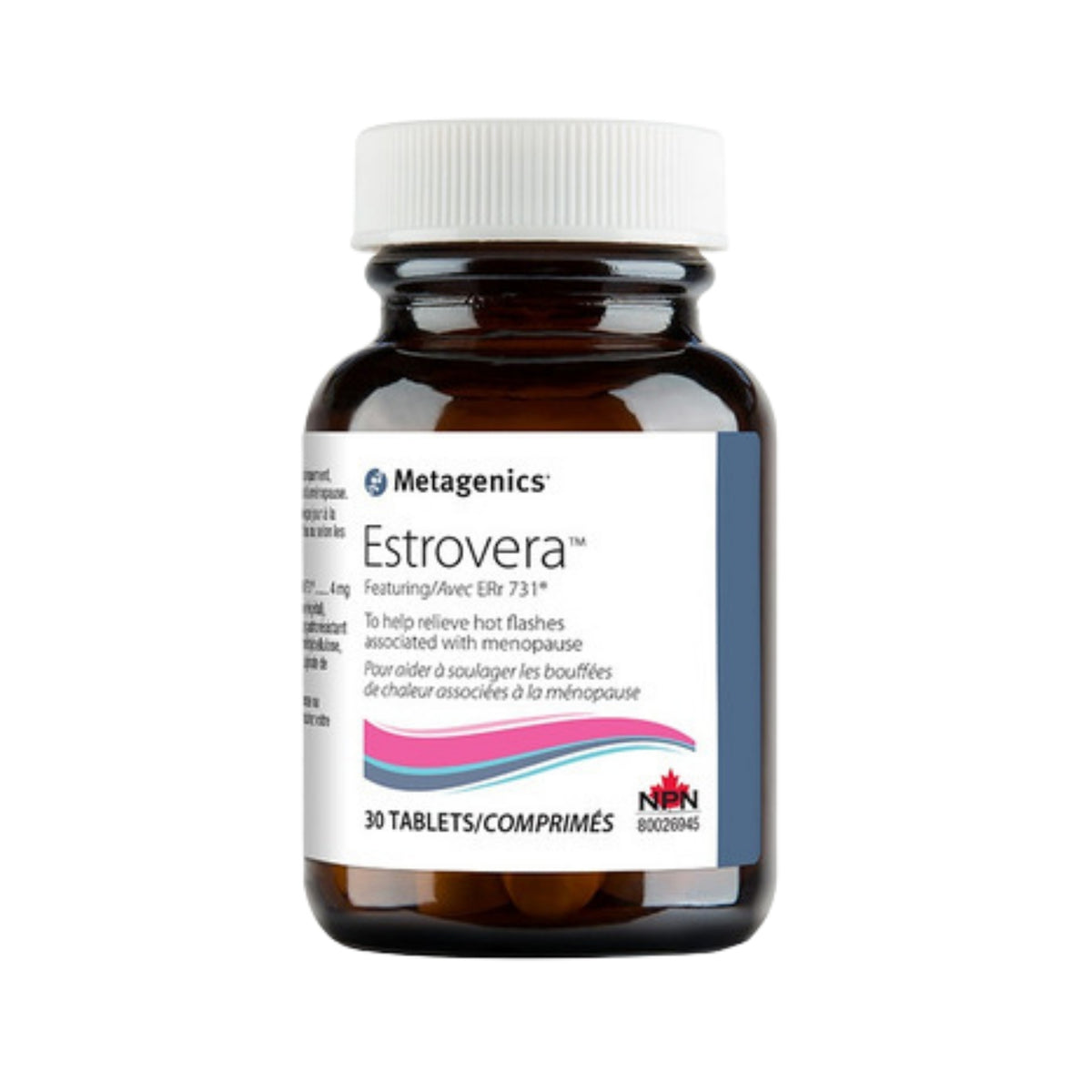 Estrovera 30 Tablets – Pharmacy For Life