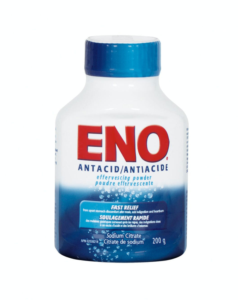 ENO Antacid 200g – Pharmacy For Life