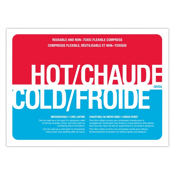 Pharmasystems Hot/Cold Pack – Pharmacy For Life
