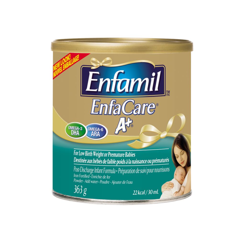 Enfamil Enfacare A+ Powder 363g – Pharmacy For Life