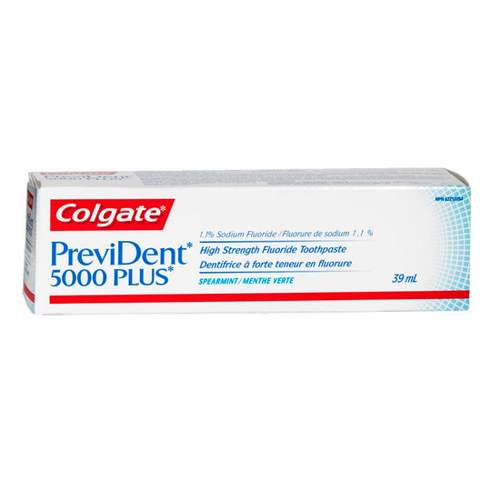 Colgate PreviDent 5000 Plus 39ml – Pharmacy For Life
