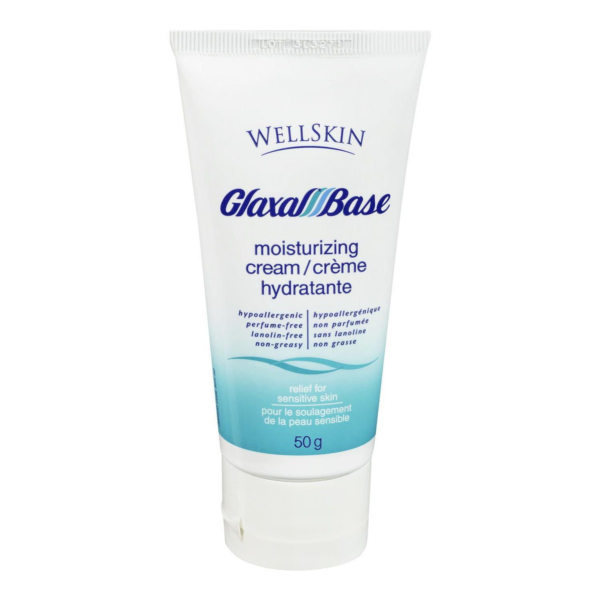 Glaxal Base Moisturizing Cream For Sensitive Skin – Pharmacy For Life