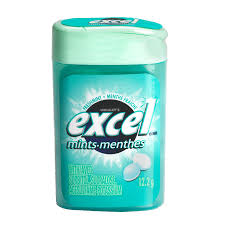 Excel Mints Freshmint – Pharmacy For Life